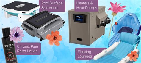 T Ideas For The Pool Loving Mom The Pool Shoppe