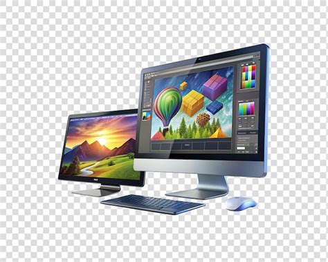 Logiciel De Conception Graphique 3d Réaliste Psd Premium Généré à