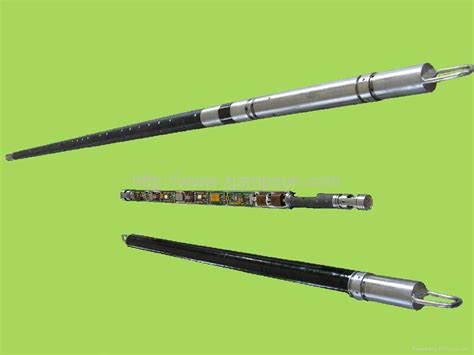 Dit Dual Induction Spherically Focus Logging Tool Csu Series China