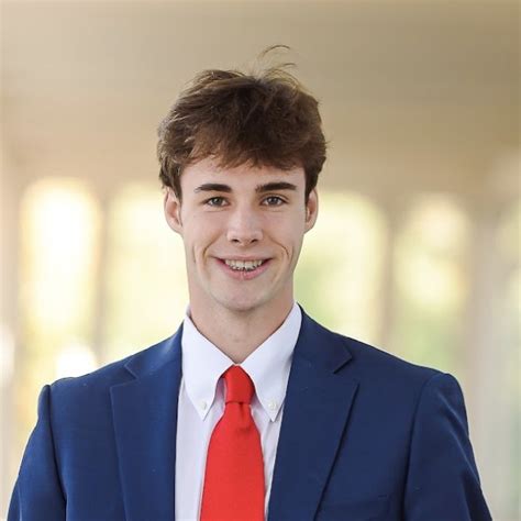 Brendan Omeara Texas Christian University Fort Worth Texas