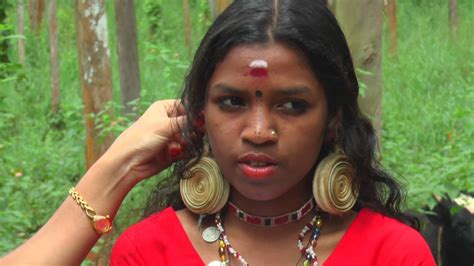 Kala Utsav2016 2017 E Project The Traditional Dance Of Paniyas The