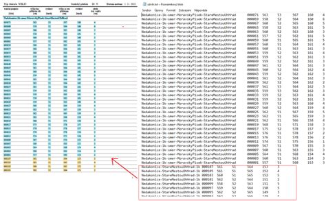 foxpro 9 0 splitting the data into a new page for printing microsoft foxpro tek tips