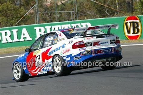 Bathurst 1000 2003 Photographer Marshall Cass Code 03 Mc B03 220