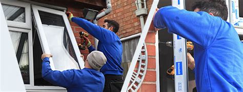 Installation Of Windows And Doors At Your Home