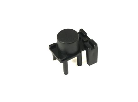 Button Black Korg Syntaur