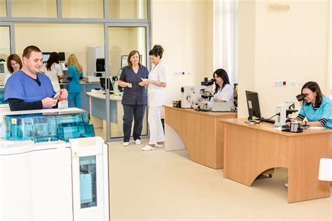 Основни профилактични изследвания с отстъпка в лаборатория „ЛИНА” вижте кои