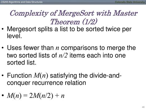 Ppt Part 5 Computational Complexity 3 Powerpoint Presentation