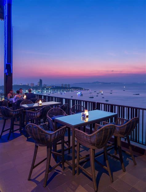 Hilton Pattaya Sunday Evening Where To Go Why Not Come Facebook