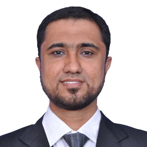 Shabeer Khan Linkedin