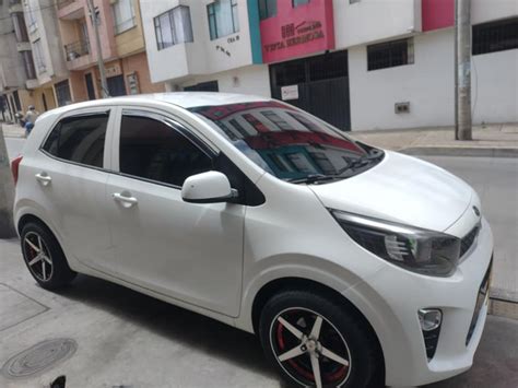 Se Vende Kia Picanto