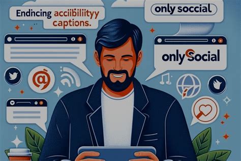 all can witness enhancing accessibility with captions onlysocial