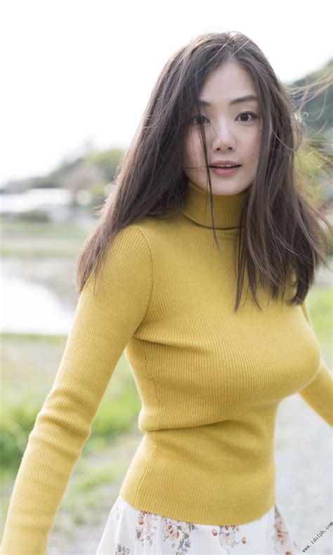 片山萌美「觉醒」写真集套图 涨姿势