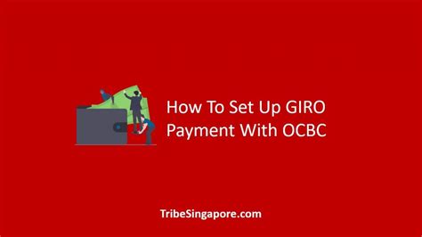 How To Change OCBC Daily Transfer Limit Via Online