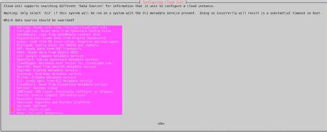 Come Rimuovere Cloud Init In Ubuntu 2004 Pc Labs The Blog For