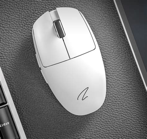 Zaopin Z1 Pro Three Mode 4k Paw3395 Mouse Mechkeysshop