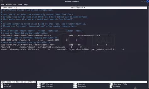 UTM Install Kali Linux ARM On Apple Silicon Native QEMU SYSADMIN