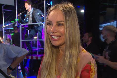 Auswanderin Xenia Seeberg Endet Ihre Sex Flaute In Thailand Endlich