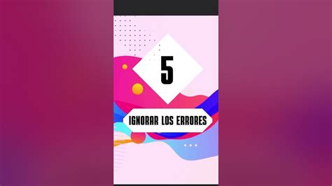 Errores Comunes En Python Part Ii Python Pensamientocomputacional Programacion Youtube