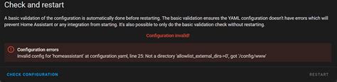 Camerasnapshot Struggling To Save Configuration Home Assistant