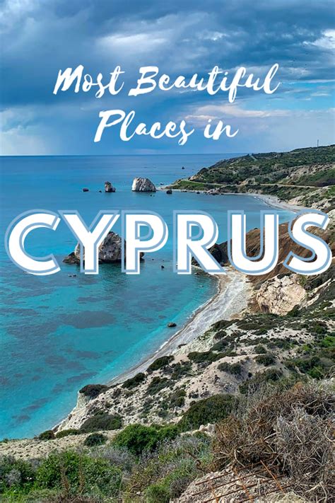 12 Most Beautiful Places In Cyprus To Visit In 2025 Locals Guide