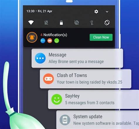 How To Delete Junk Files From Android Phone Delpilot