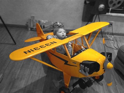Best Piper Cub Images On Pinterest Aircraft Airplane And Airplanes