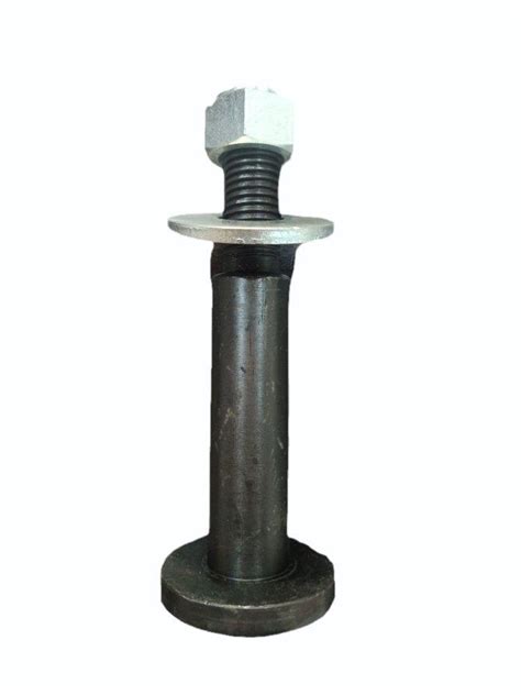 York Equalizer Bolt For Trailer Parts Size 3inch L At Rs 280 Piece In Rajkot