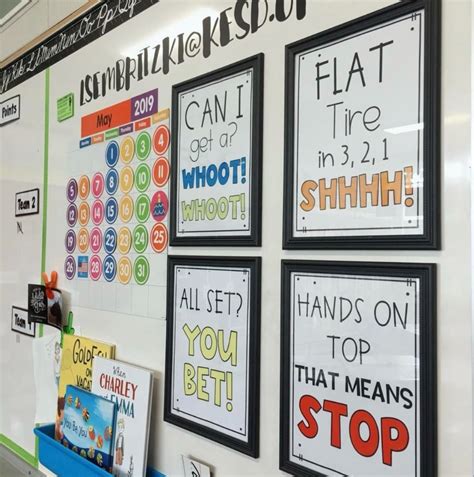 To Teach Classroom Ideas Artofit