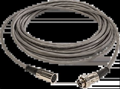 Transducer Data Cable Extension Sartell Instrumentation