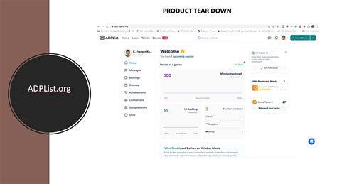 Product Teardown K Praveen Kumar Reddy Medium