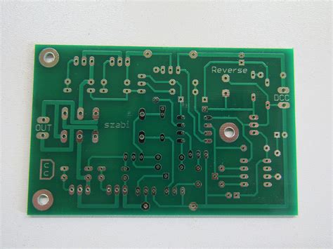 DIY Dcc Decoders