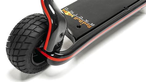 Red Bull Lanza Su Monopatín Eléctrico Con Estilo Y Tecnología De Fórmula 1 Infobae