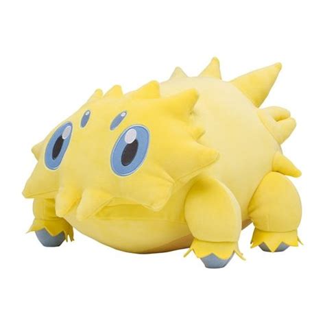 Soft Stuffed Plush Toy Joltik