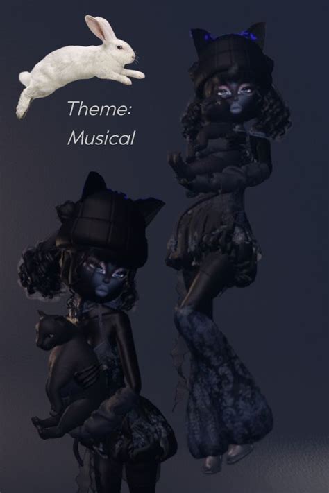Musical Dti Musicals Quick