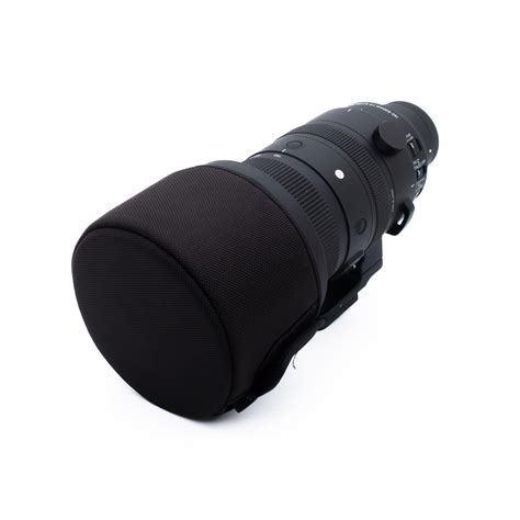 [myyty] Sigma 150 600mm F 5 6 3 Dg Dn Os Sport Sony Fe Kunto K5 Takuu