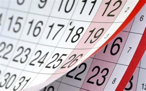 Энэ сард тохиох бүх нийтийн амралтын өдрүүд