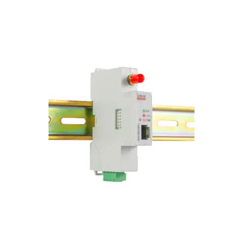Awt100 Ethernet Gateway Communication Terminal Company Jiangsu Acrel