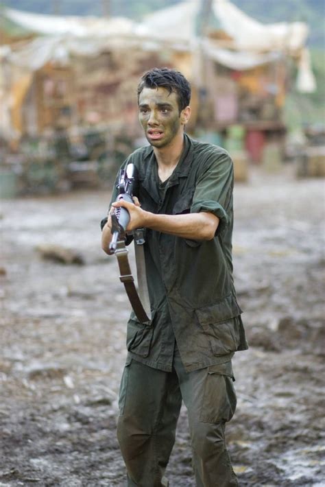Tropic Thunder Película 2008 Cinecom
