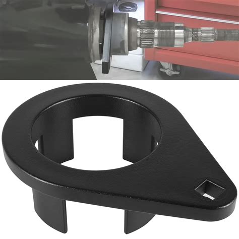 Bravo 3 Tool Bearing Retainer Install Tool For Bravo 3
