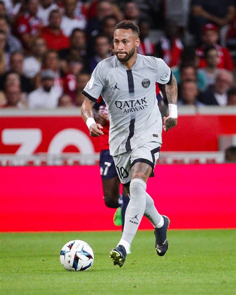 Paris Saint Germain On Twitter ⚽️👌 Neymarjr Loscpsg