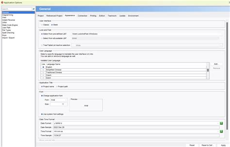 Windows Scale Support Lacking Bug Reports Discuss The Visual Paradigm
