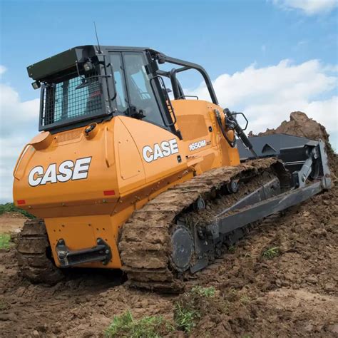 Why Case Dozers Are Best For Missouri Roads And Bridges
