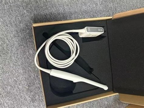 Used Philips Probe Philips Affiniti Transvaginal Array Original