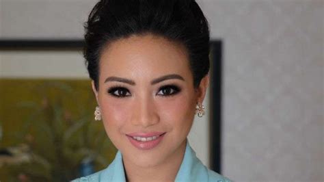 Rahayu Saraswati Djojohadikusumo Wedding