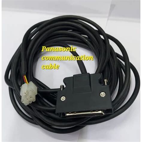 Panasonic Communications Cable At ₹ 950 Piece Communications Cable In