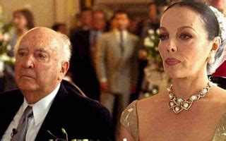 La Lujosa Boda De Sasha Montenegro Y José López Portillofama