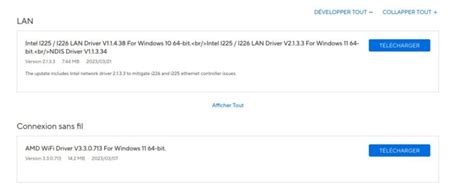 Bloqué Sur Il Est Temps De Vous Connecter à Un Réseau à Linstallation De Windows 11 10