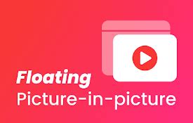 Youtube Float Video Chrome Web Store