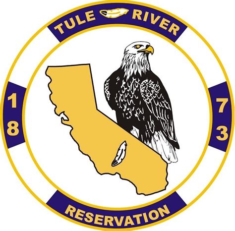 Tule River Indian Reservation California Nations Indian Gaming