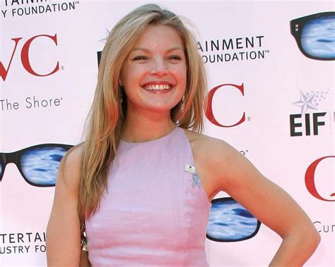 Clare Kramer Osobnosticz